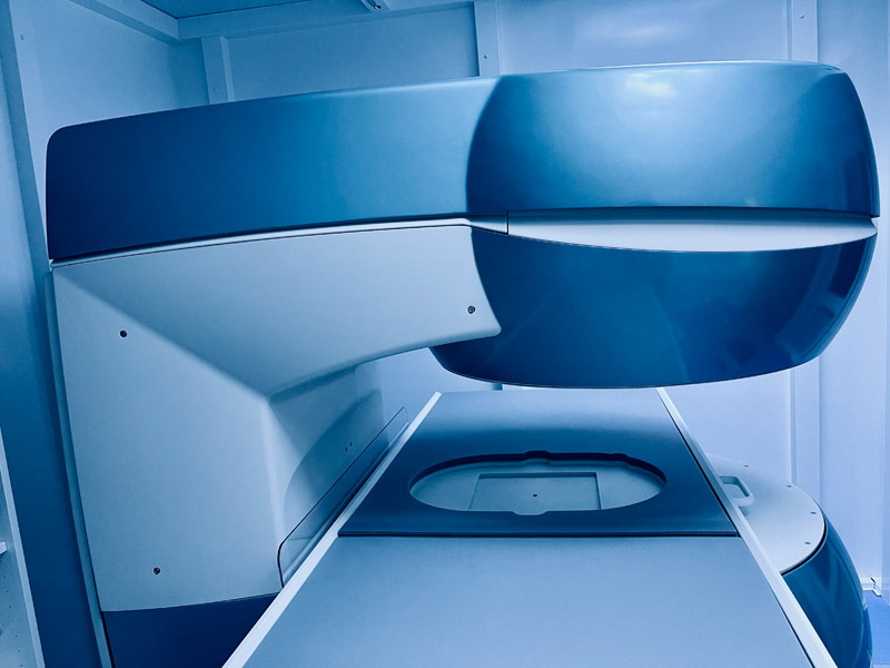 Connect Online Bookings